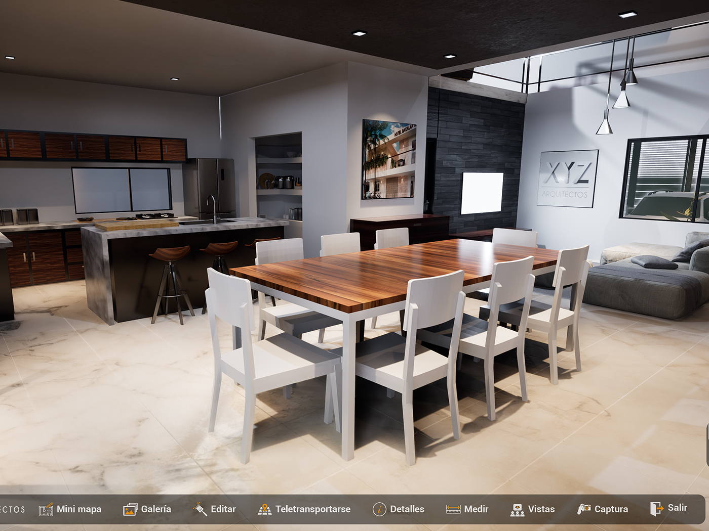 WAYMENT::Creando Sueños