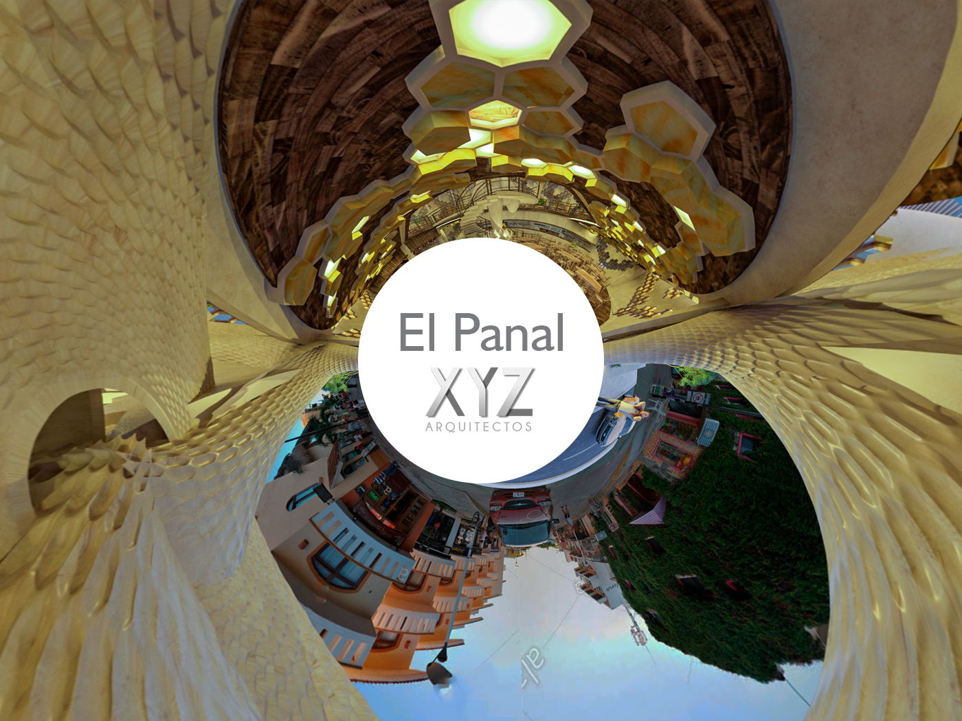 WAYMENT::Creando Sueños